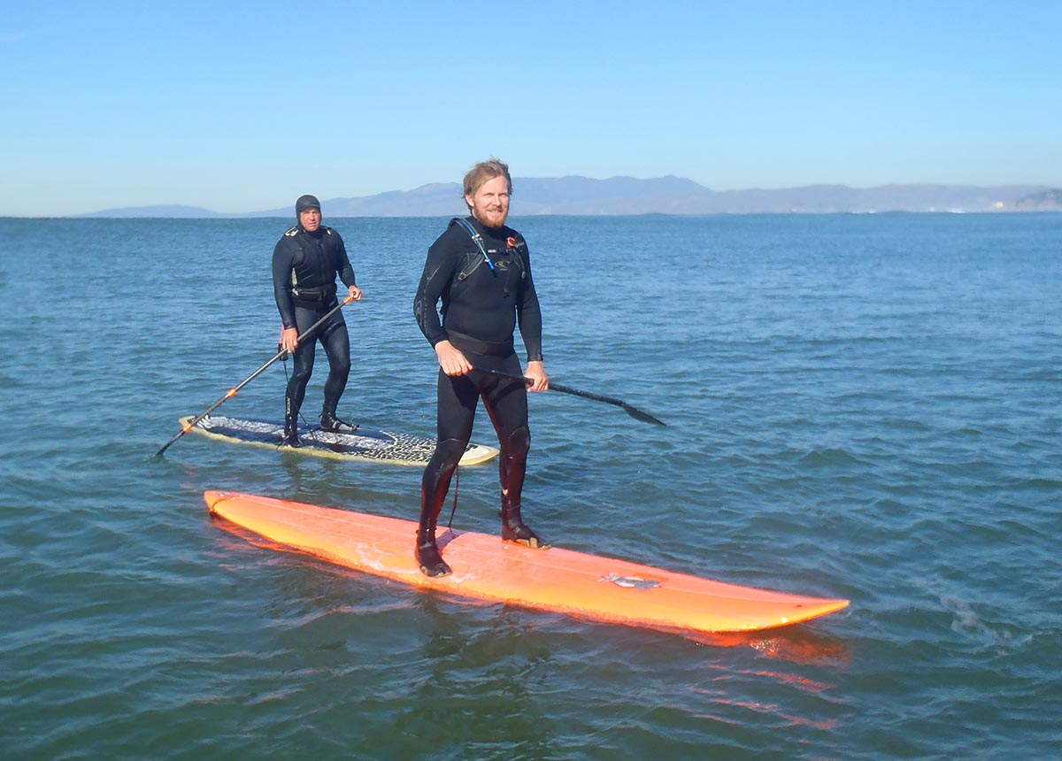 NorCal Surf Trip - The Right Place, the Right Time with the Right ...